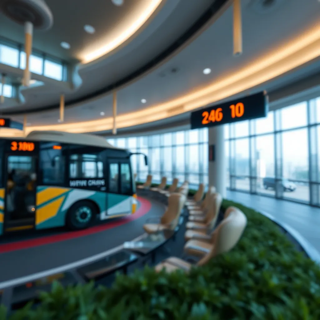 In-Depth Examination of the X25 Bus Route in Silicon Oasis