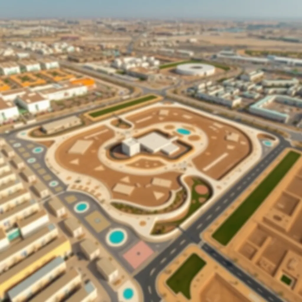 Meydan One Mall Cancellation: Market Insights and Effects