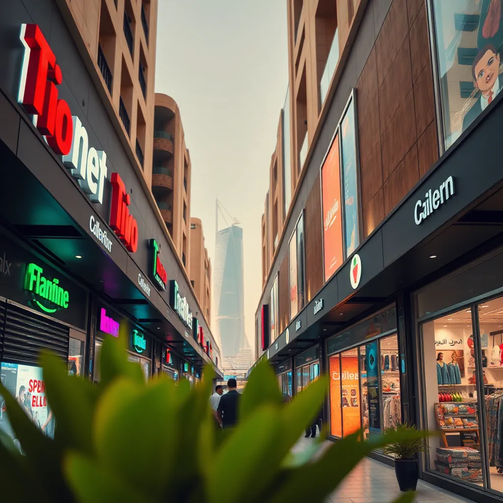 Shop Rental Insights in Deira, Dubai