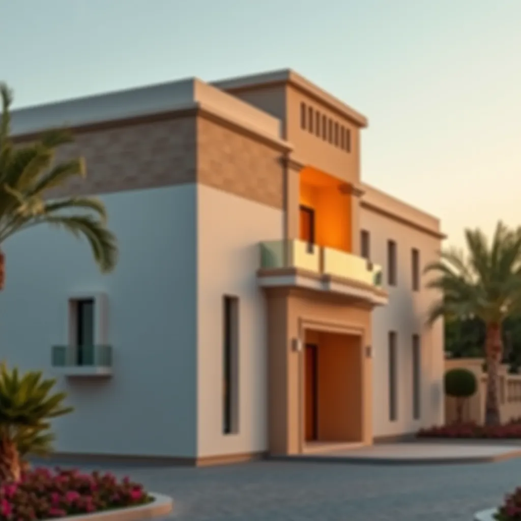 Discover Al Telal 18: A Premier Dubai Community